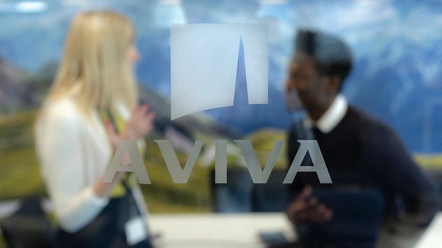 Aviva names new Canada, general insurance CEOs amid cost-cutting drive ...